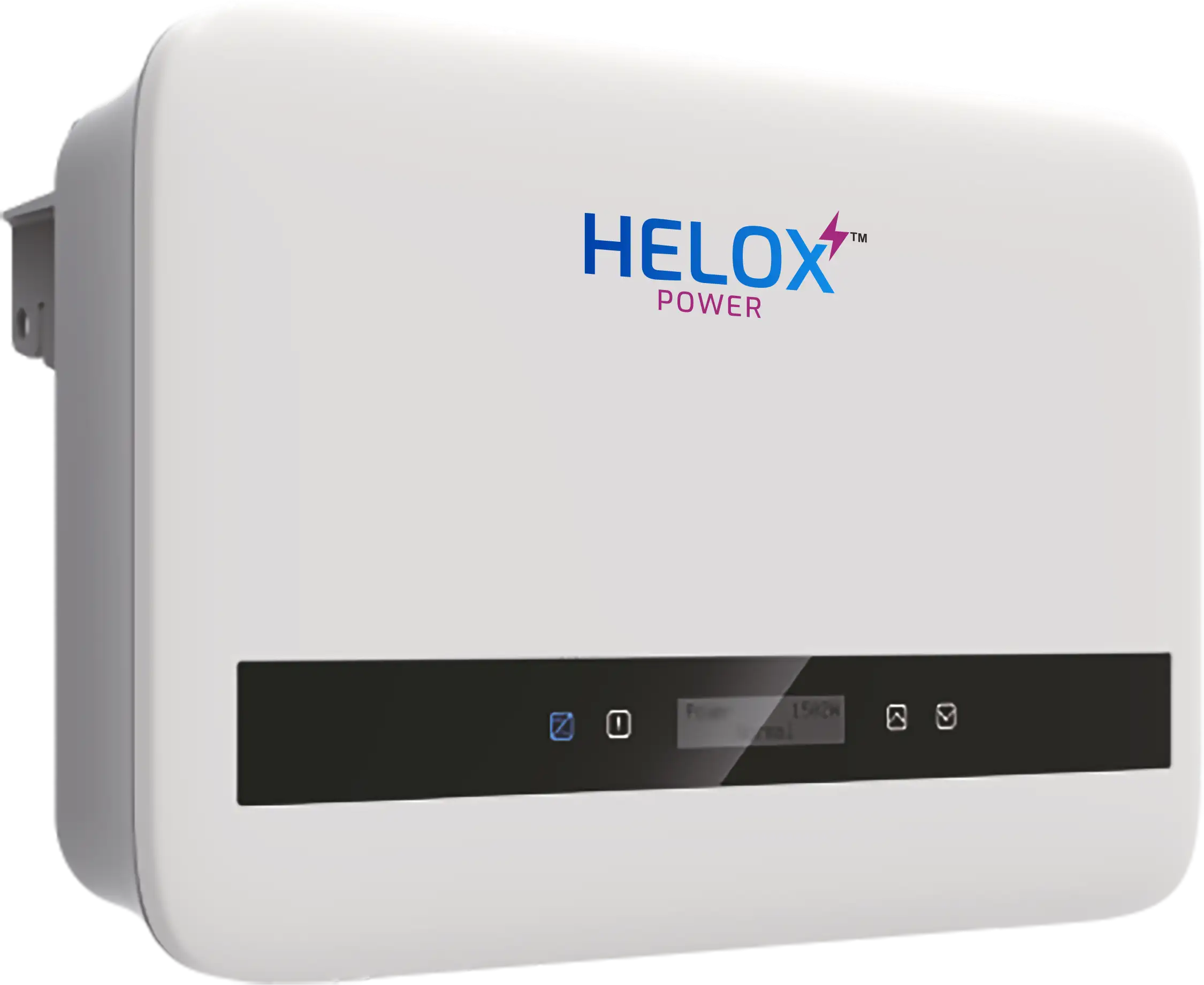 Helox Power - Single Product Page